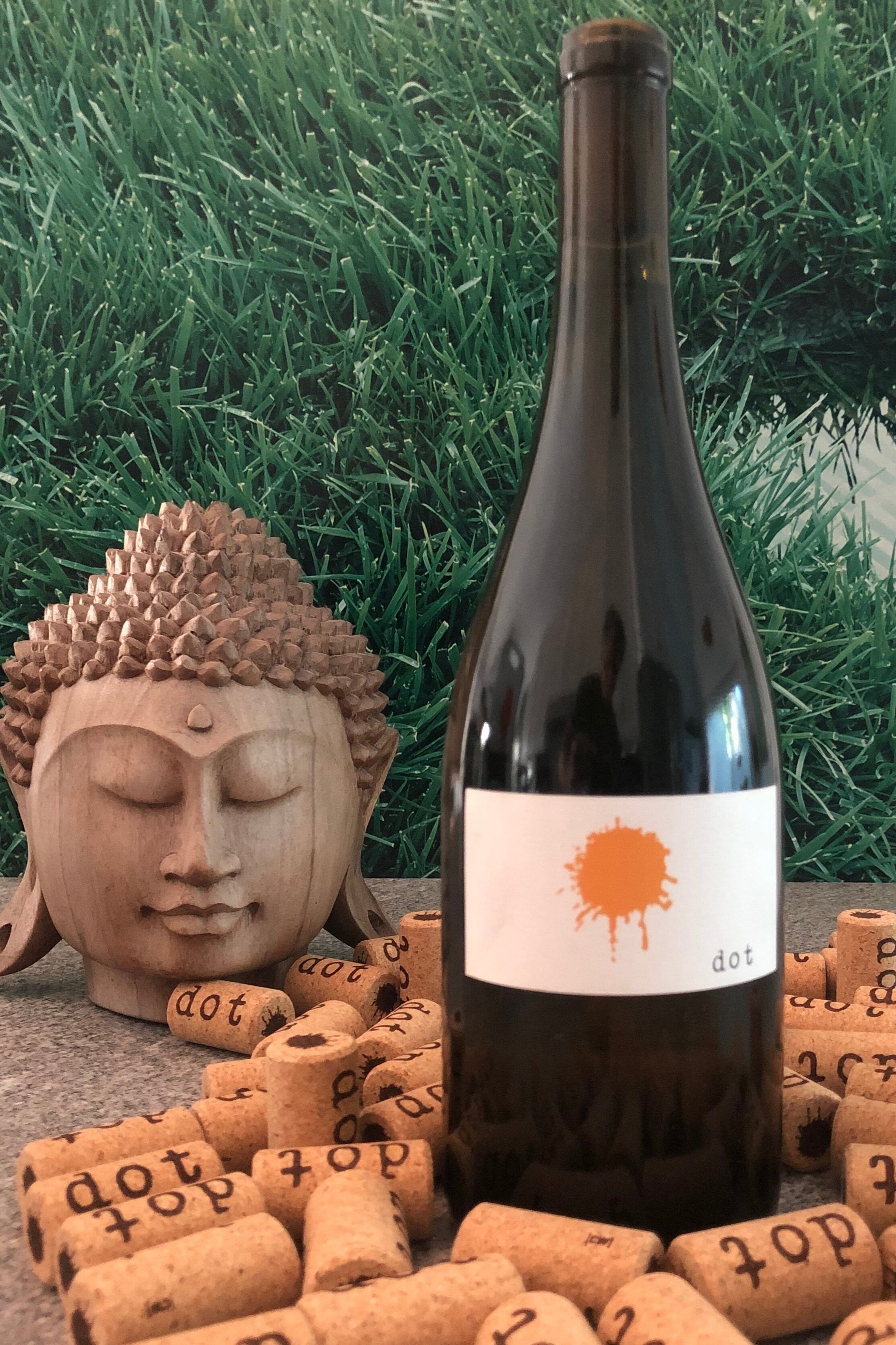 Dot Wine • Sonoma County CA • Drink Dot Wines