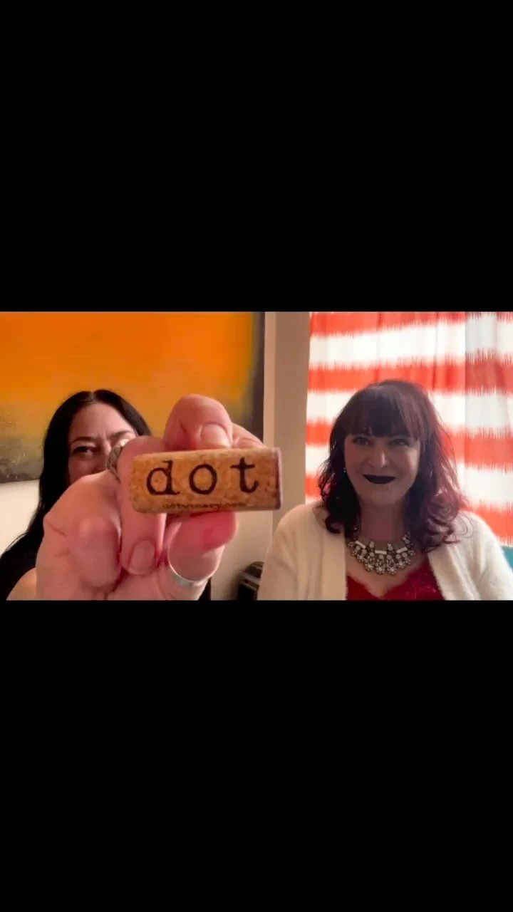 Dot Wine • Sonoma County CA • Drink Dot Wines