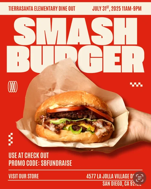 Events — Tierrasanta Foundation - Supporting the Island in the Hills ...