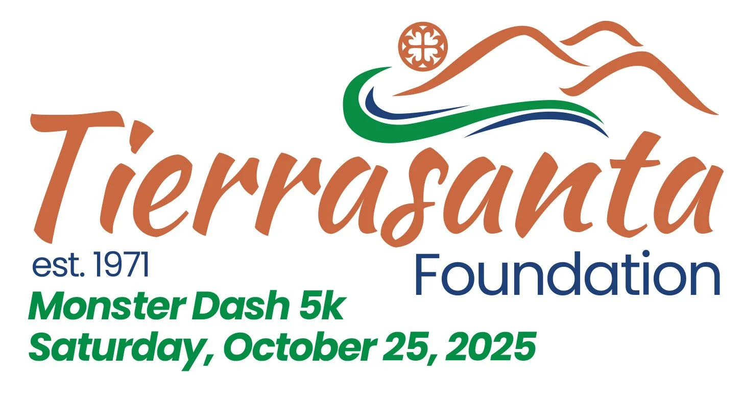 Monster Dash 5k — Tierrasanta Foundation - Supporting the Island in the ...