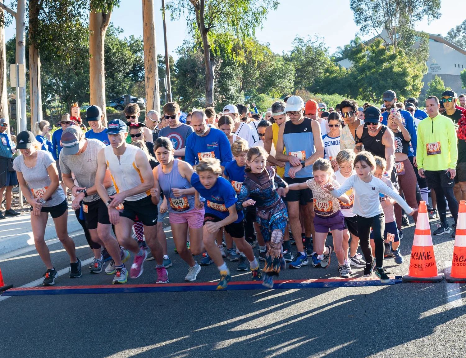 2023-5k-photos — Tierrasanta Foundation - Supporting the Island in the ...