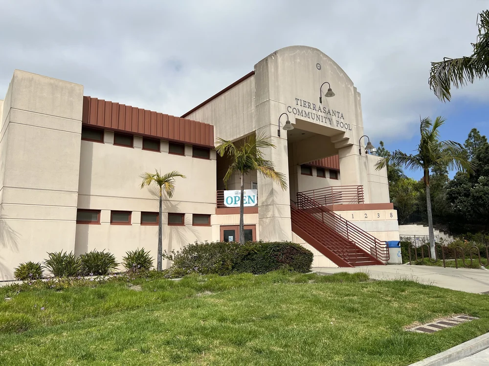 Welcome to the Tierrasanta Foundation Website — Tierrasanta Foundation ...