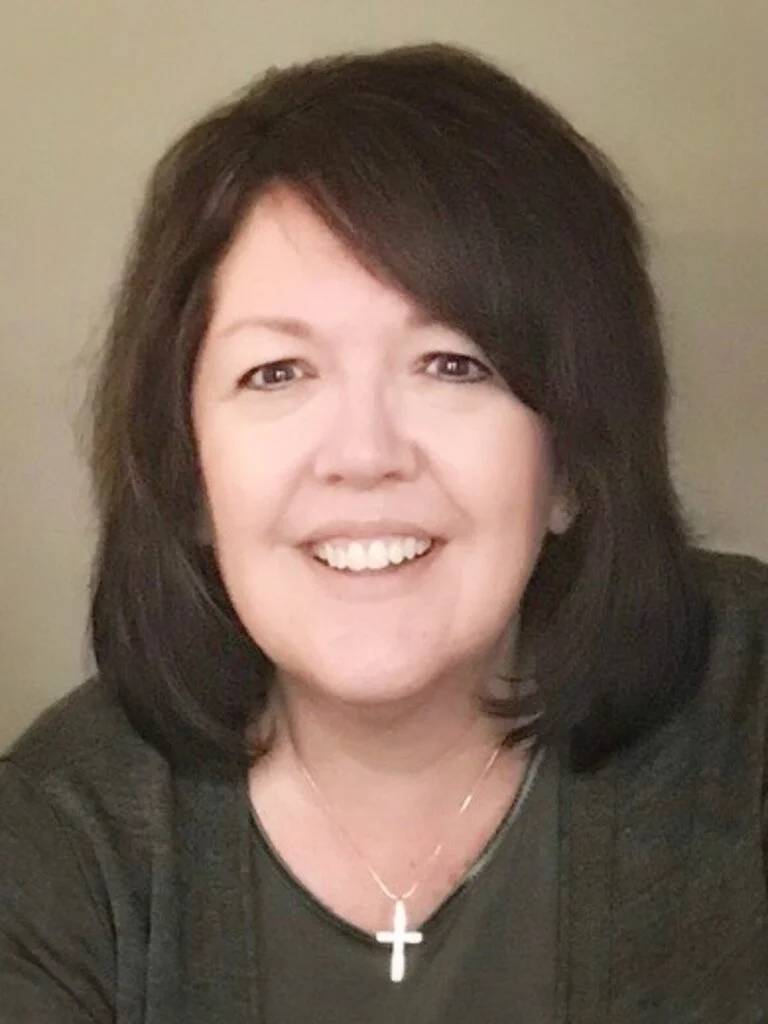 Staff — St. Jane Frances de Chantal Parish