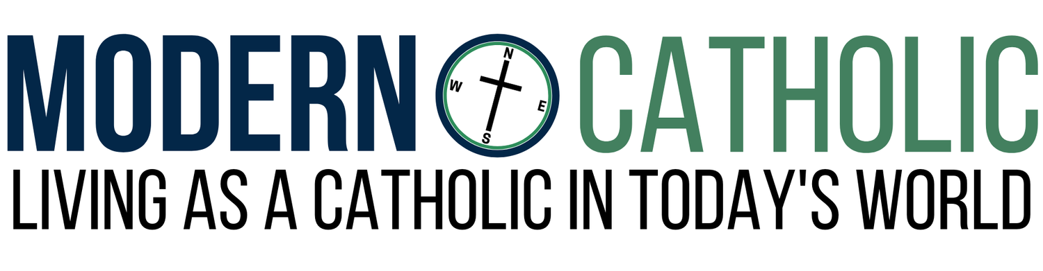 Modern Catholic — St. Jane Frances de Chantal Parish
