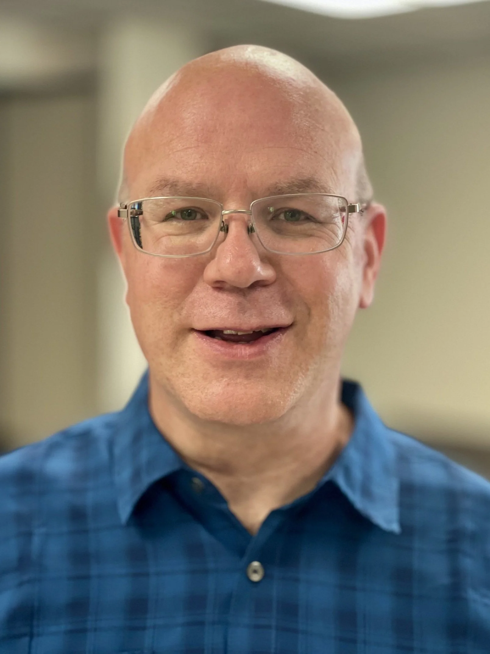 Staff — St. Jane Frances de Chantal Parish