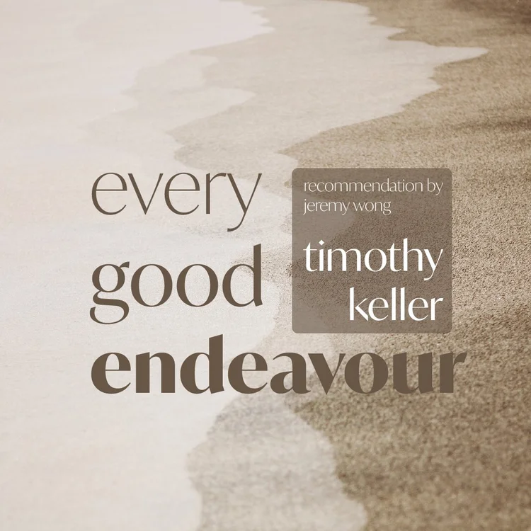 Every Good Endeavour — Intersect