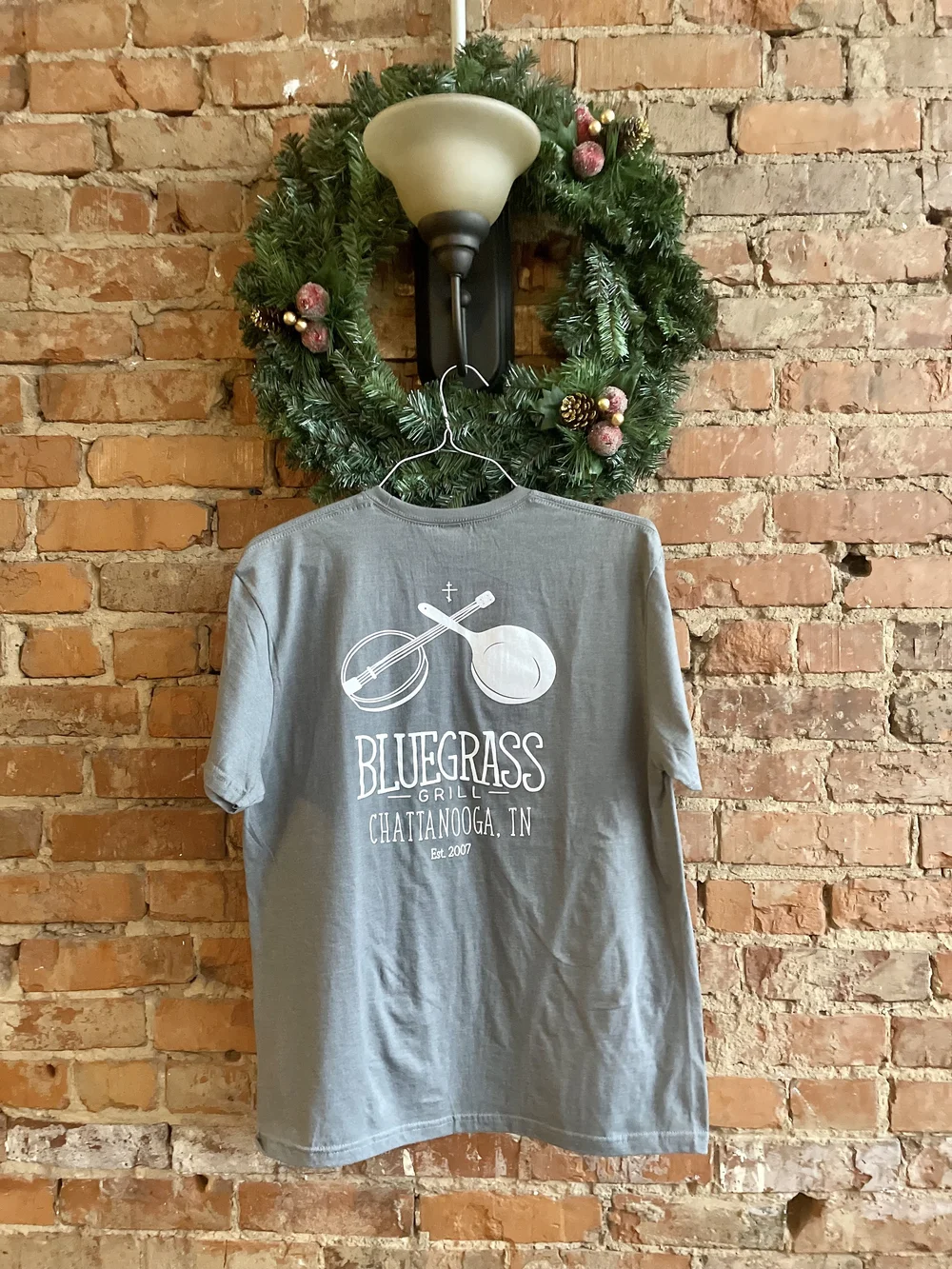 Bluegrass Merchandise