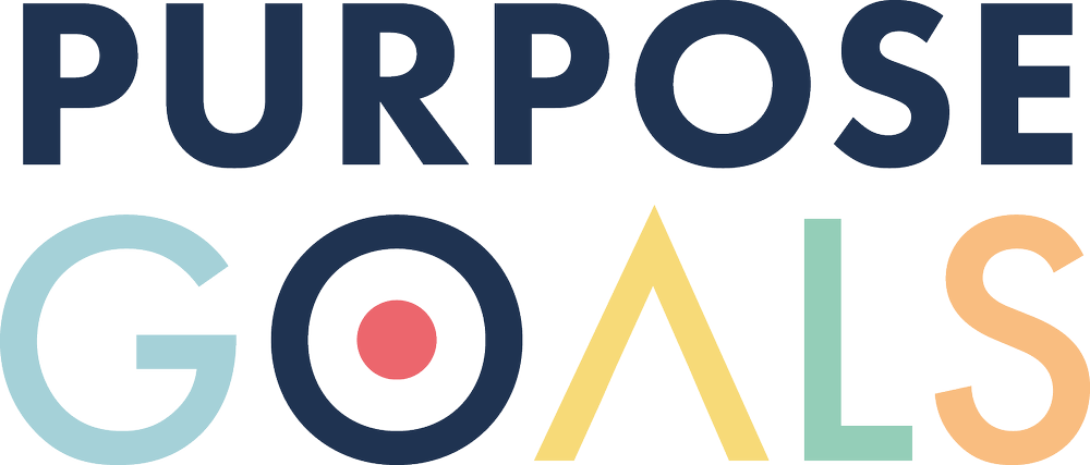 What We Do — this is purpose