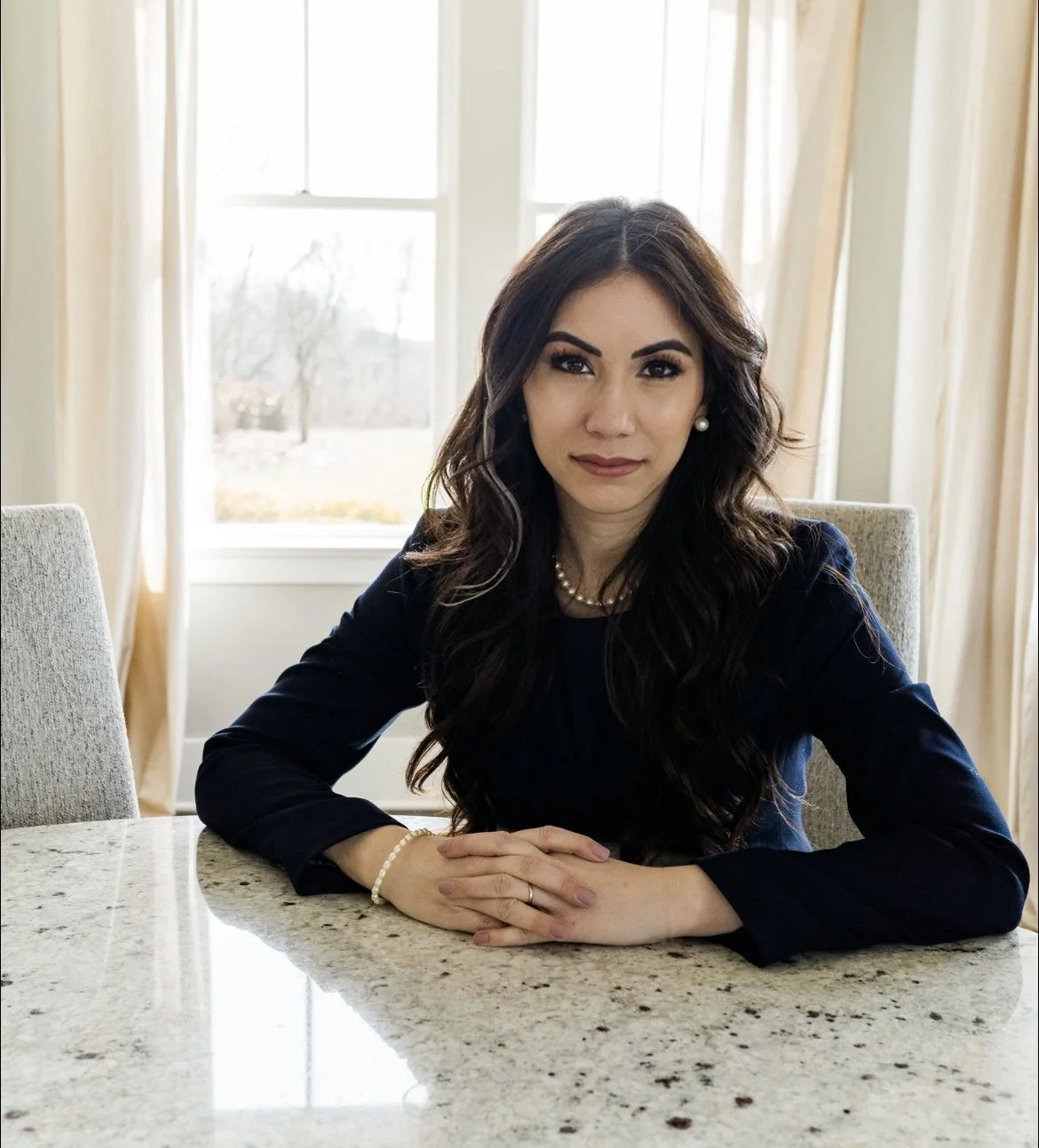 The Professional Services of Pamela J. Miller, JD, MSW, LISW-S