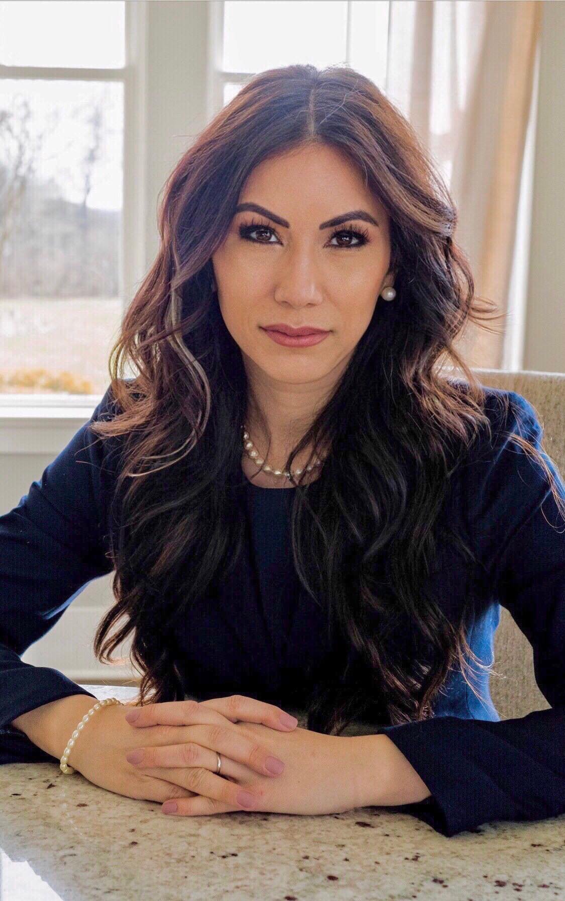 The Professional Services of Pamela J. Miller, JD, MSW, LISW-S