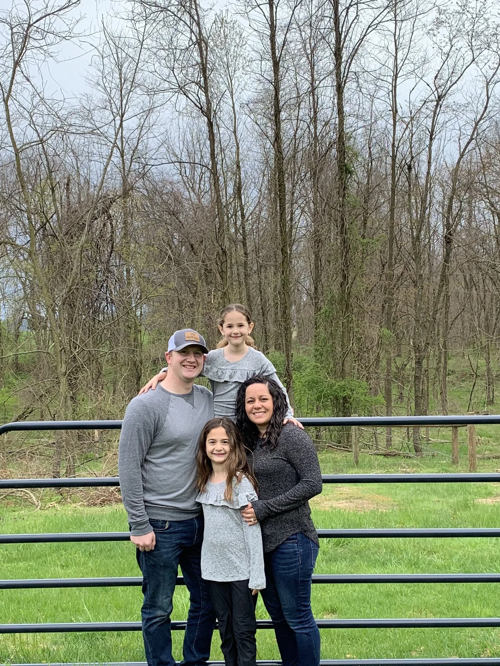 Shupp Hill Farms