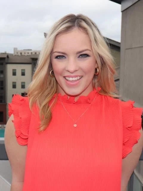 Meet our team — Beachside Babysitting