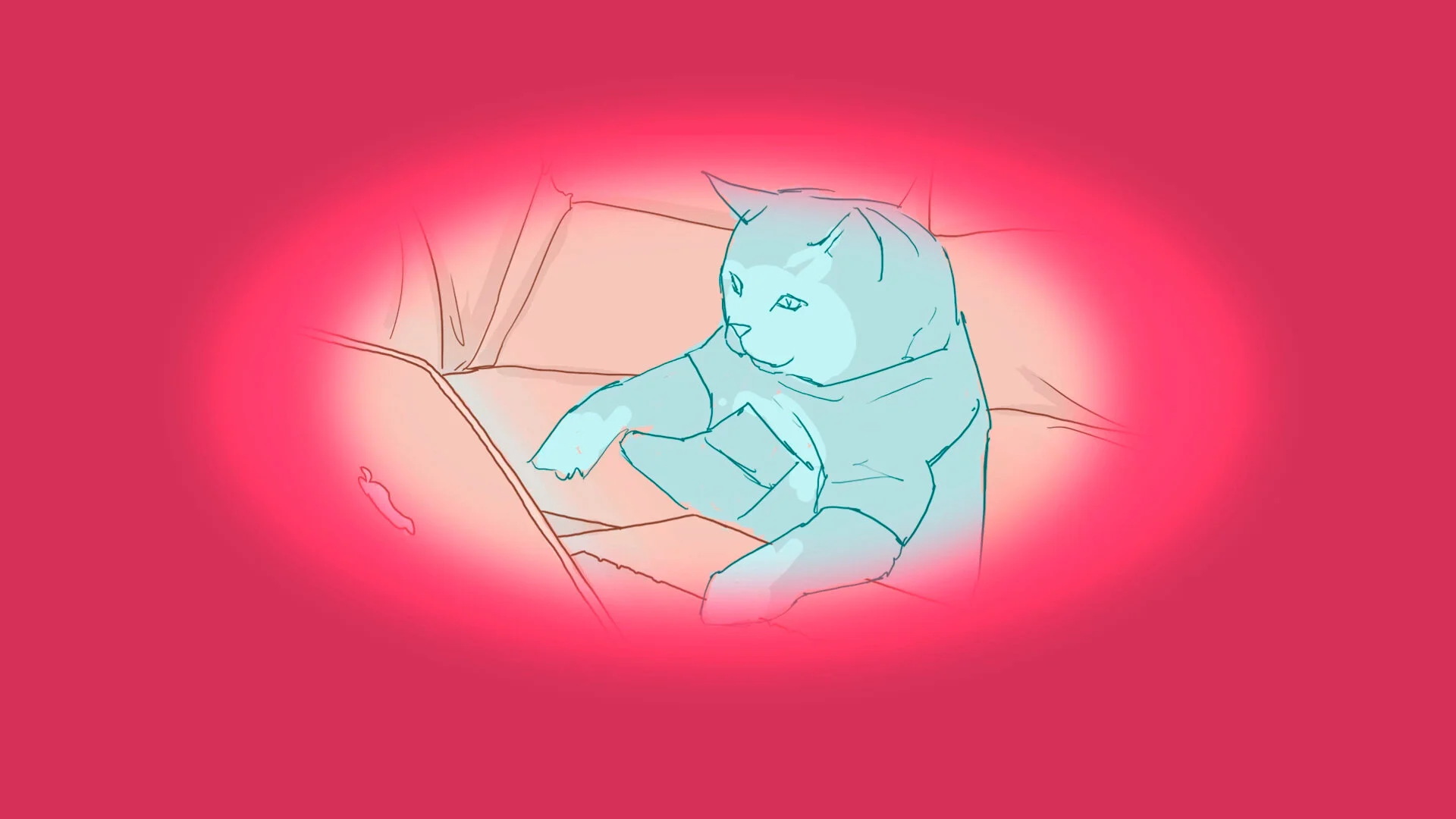 Contact Us — Frame Your Feline