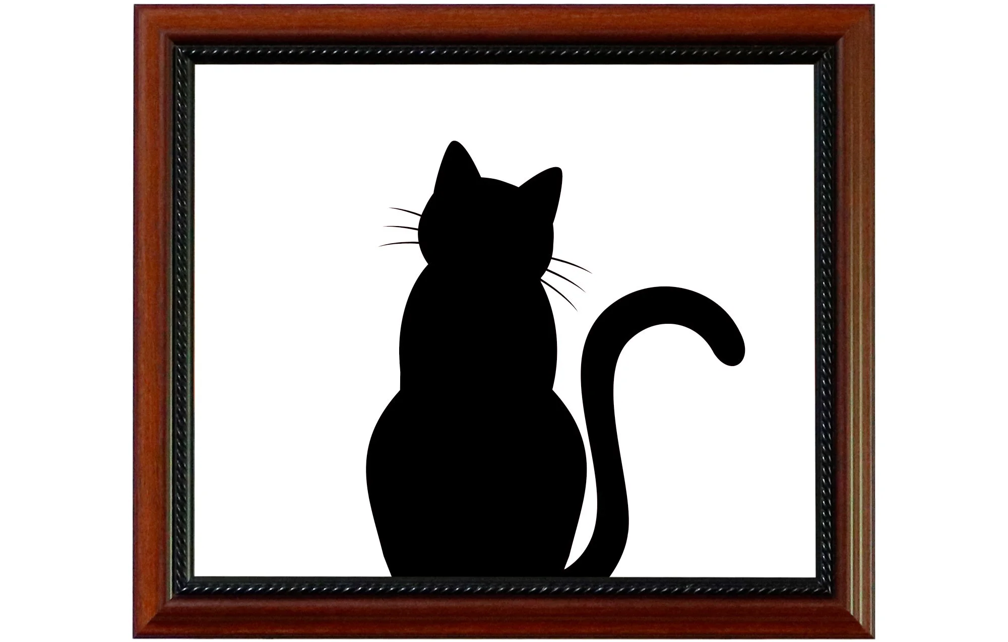 Frame Your Feline