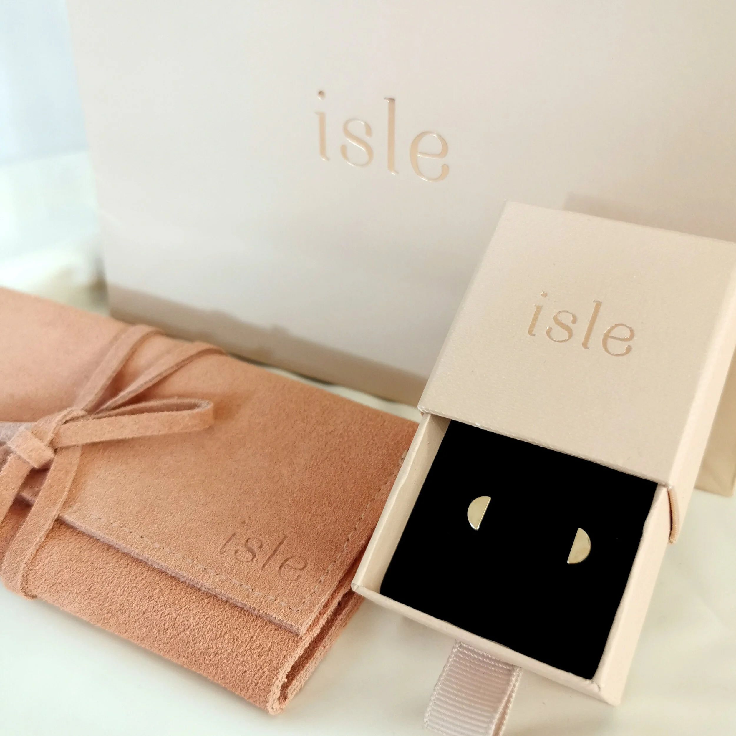 Isle Jewellery Online Shop — Isle Jewellery
