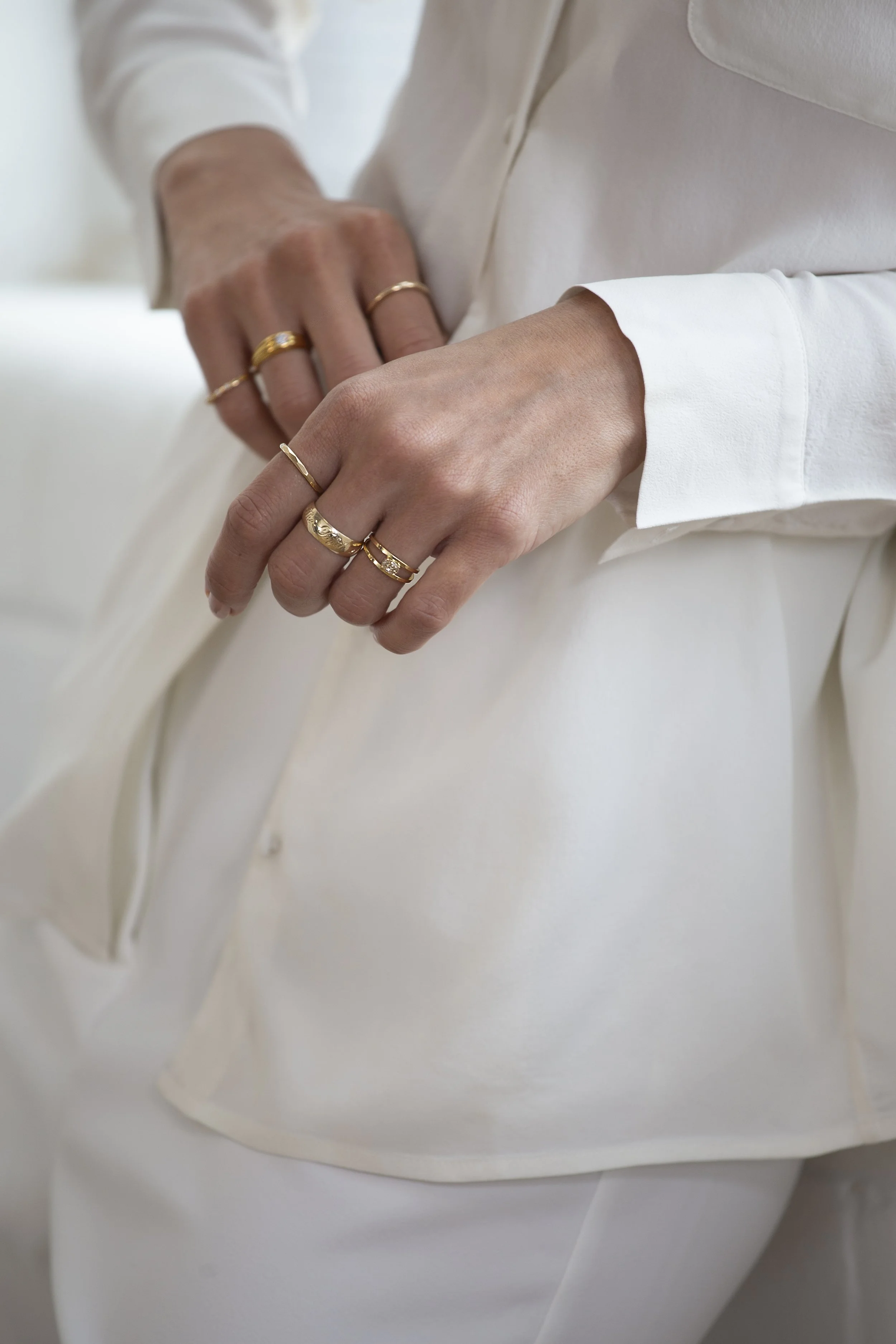 Isle Jewellery Online Shop — Isle Jewellery