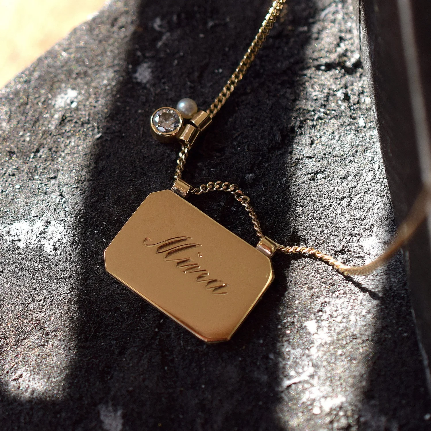 Isle Jewellery Online Shop — Isle Jewellery
