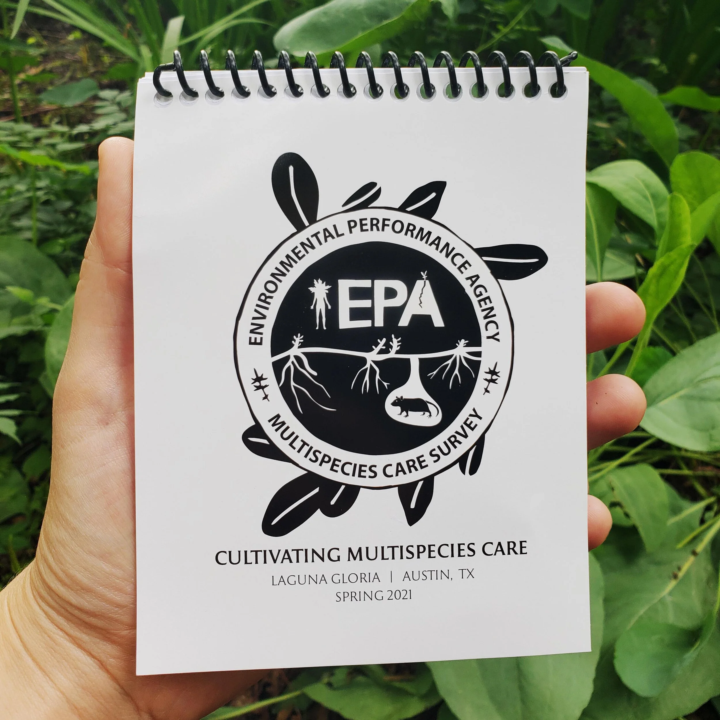 EPA Walk Through — CA