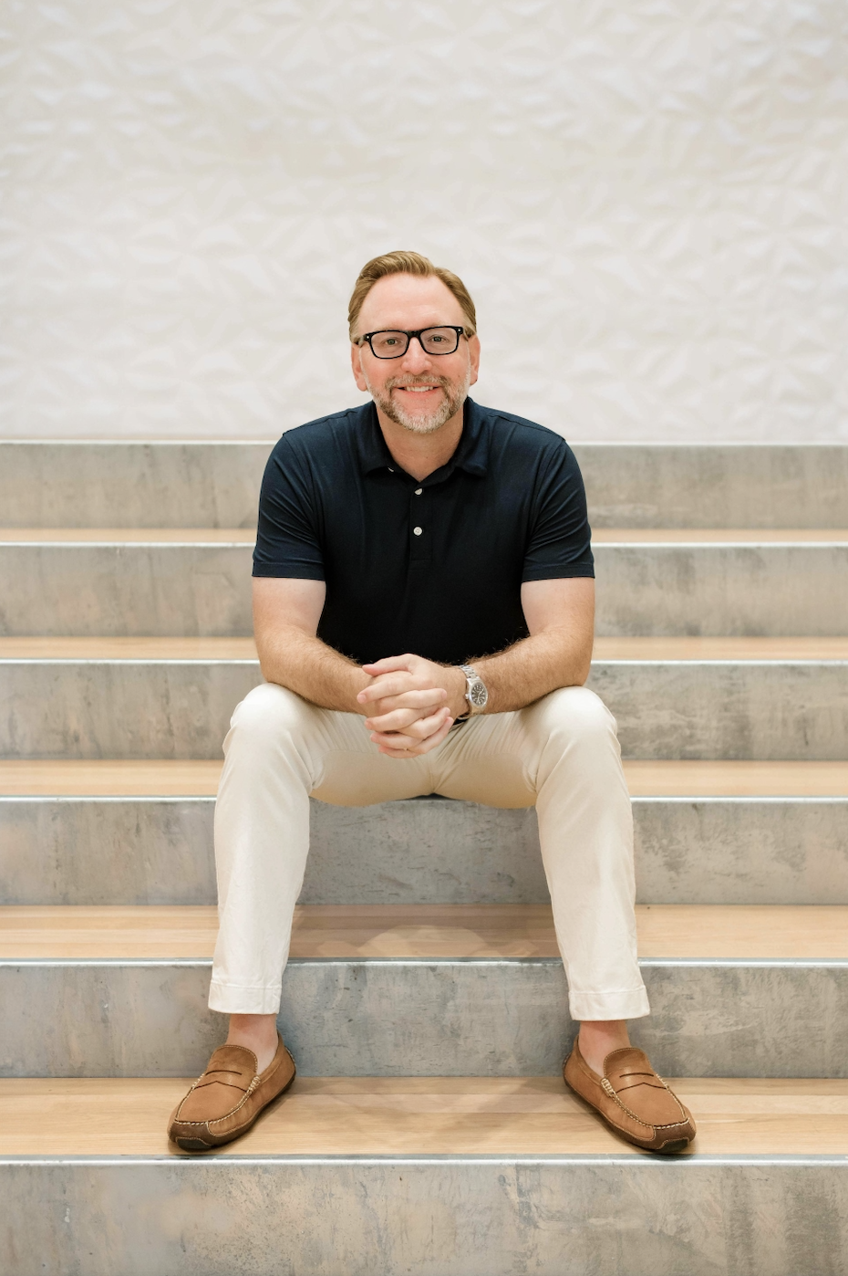 About — Steve Bezner