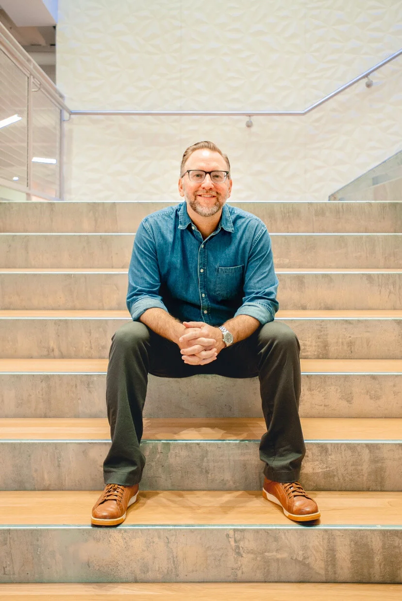 About — Steve Bezner