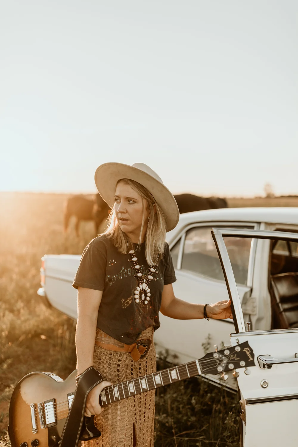 Shows — Clancy Pye Music