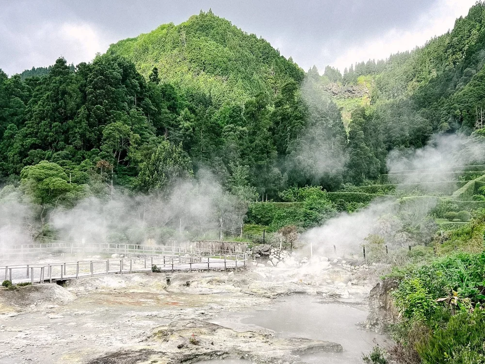 10 Reasons to Visit the Azores — Abbay's Escapes | Luxury Travel Advisor