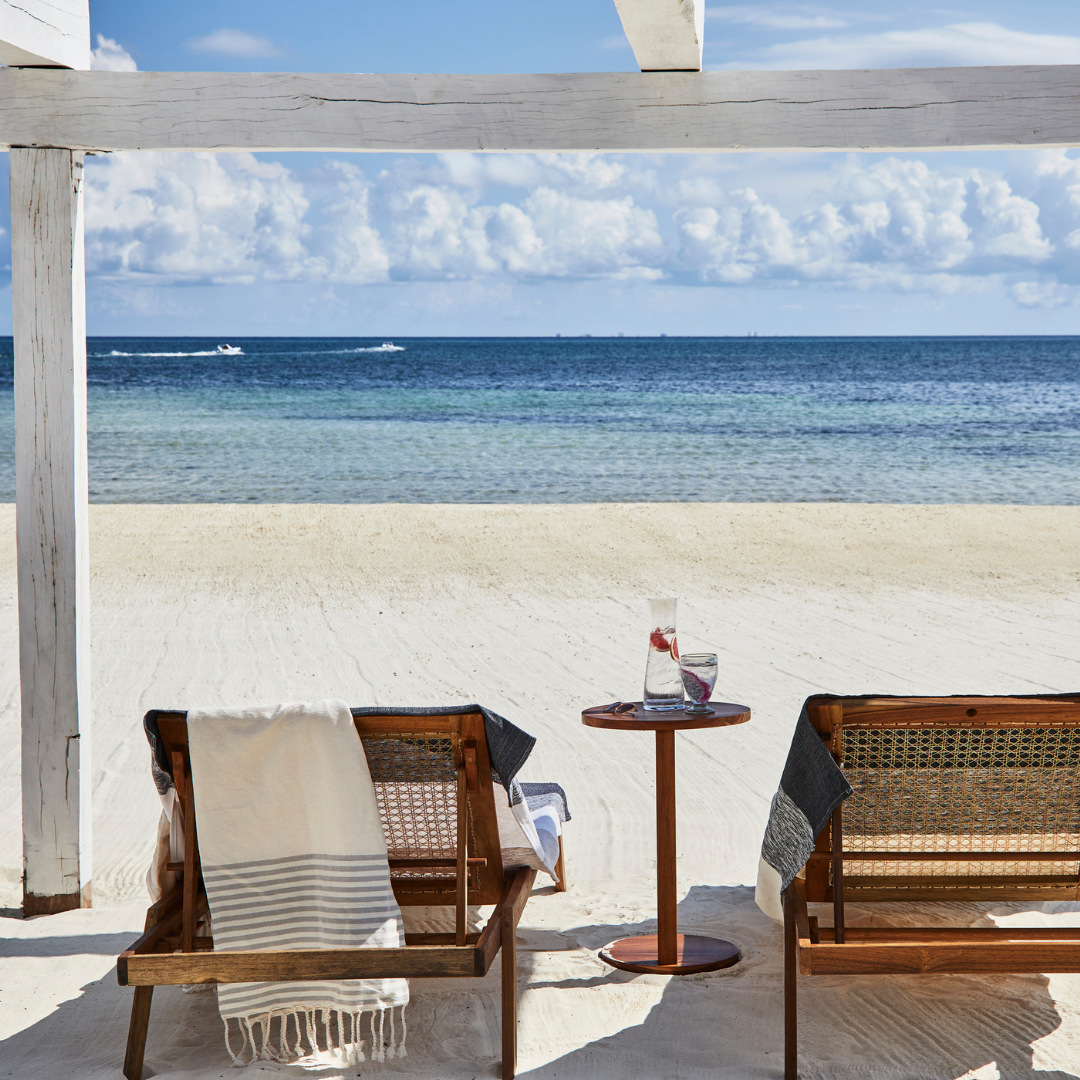 The 10 most anticipated luxury hotel openings of 2022. — Abbay's ...