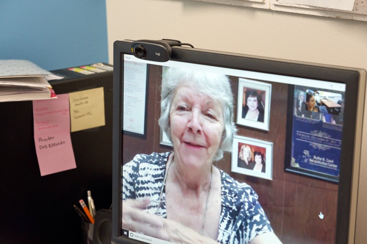 Therapy — Austin Speech Labs