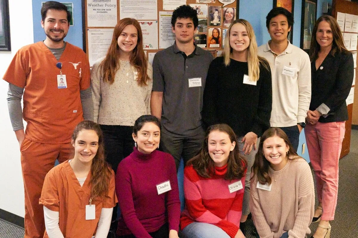 General 6 — Austin Speech Labs