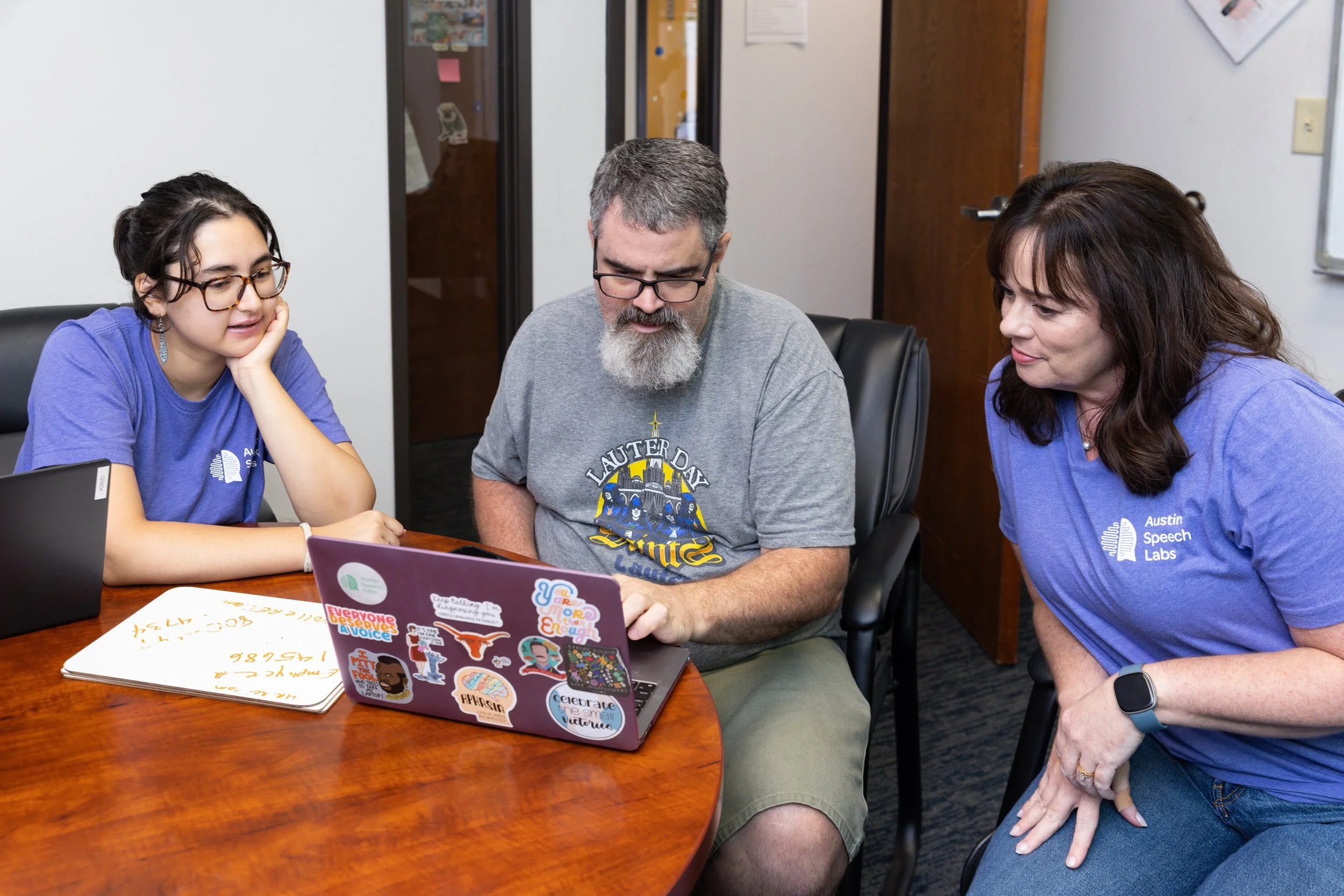 Therapy | Enhance Communication Today — Join Our Therapy Programs ...