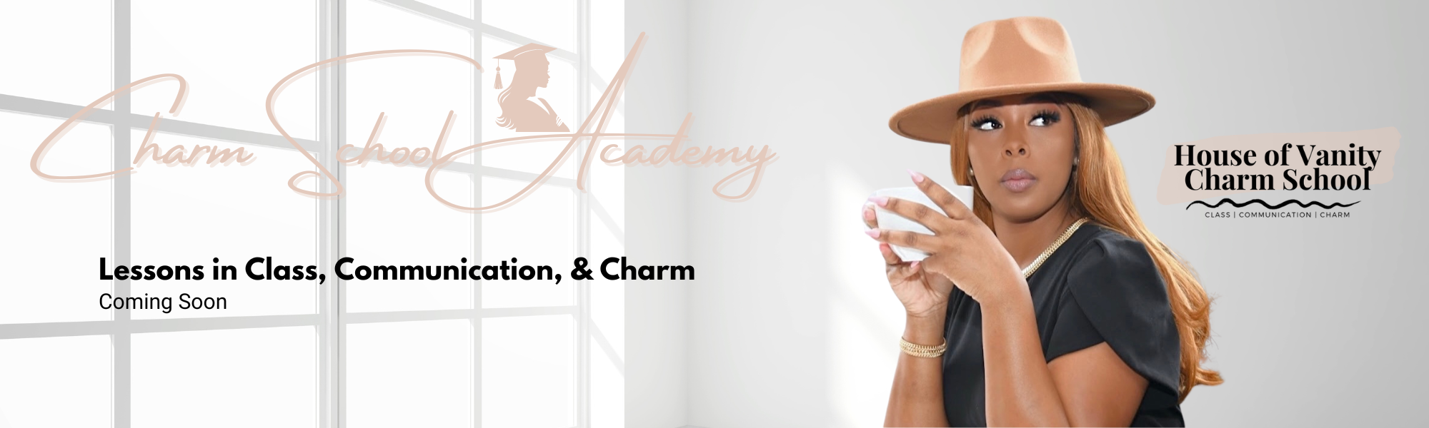 House of Vanity Charm School