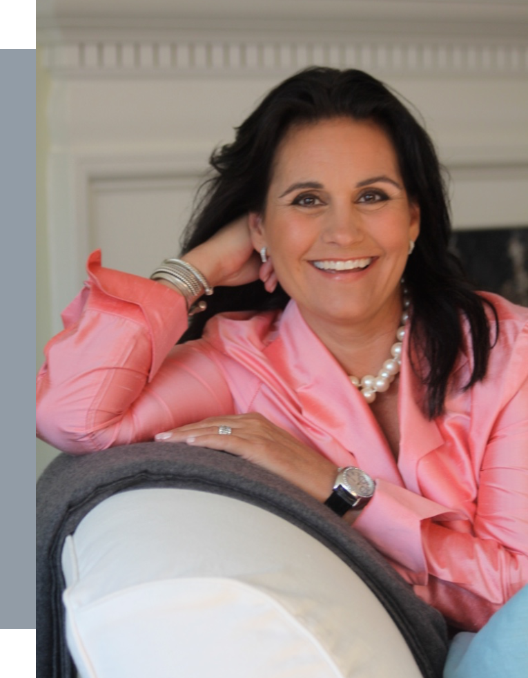 About Dawn Pasinato Gepfert — Dawn P Gepfert Design
