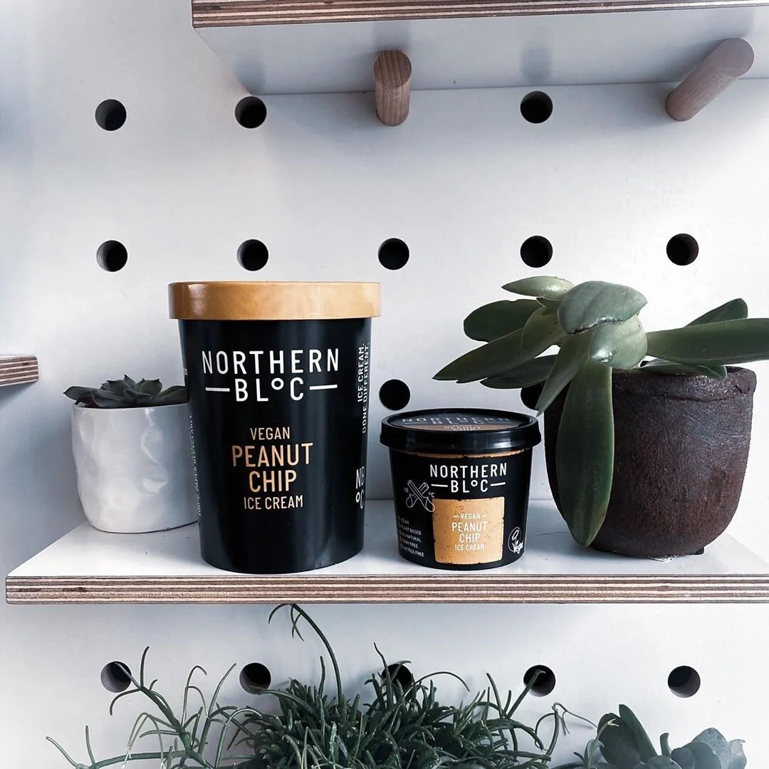 Northern Bloc — The Growth Guys