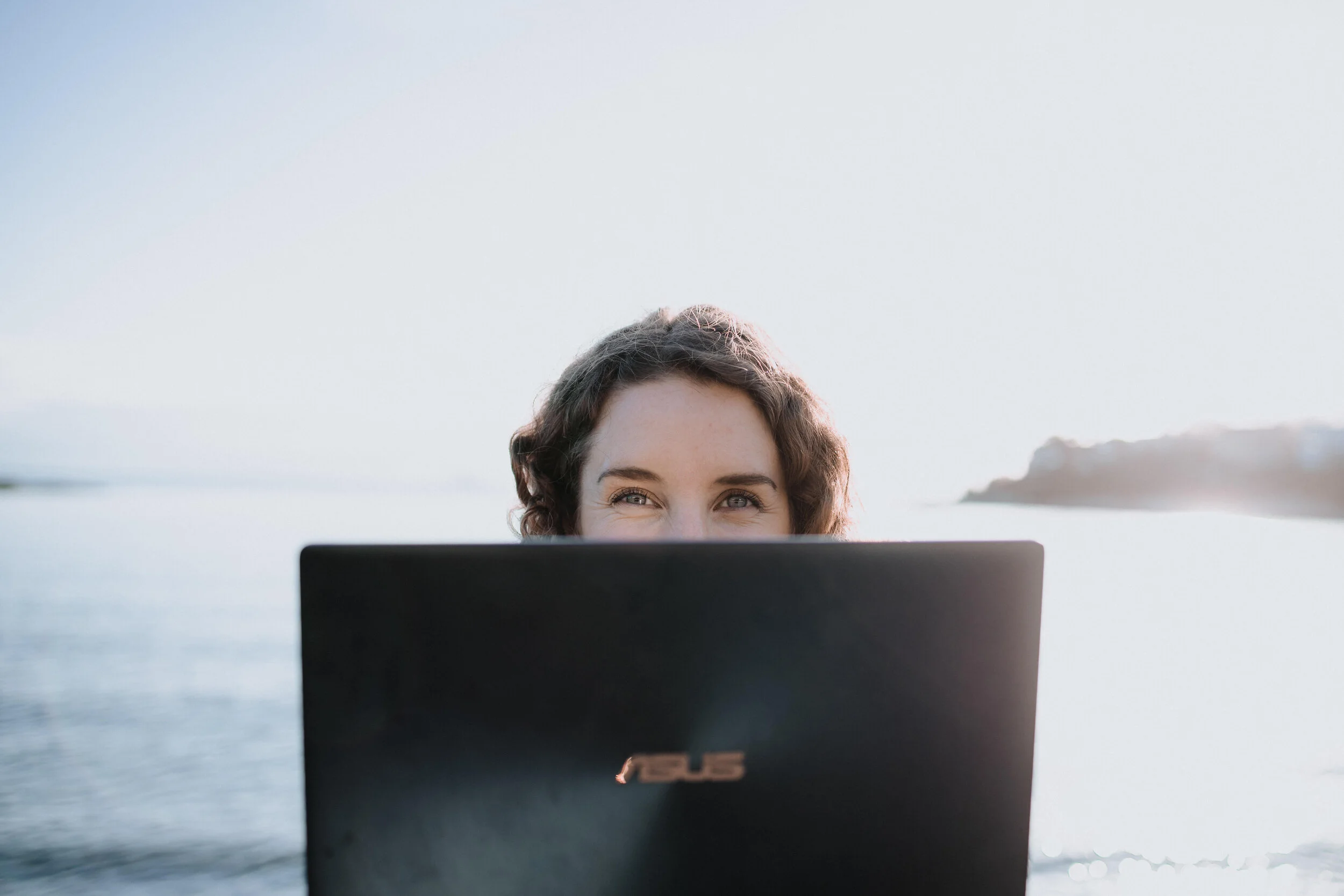 Kelowna, BC Copywriter | Natalie Gates