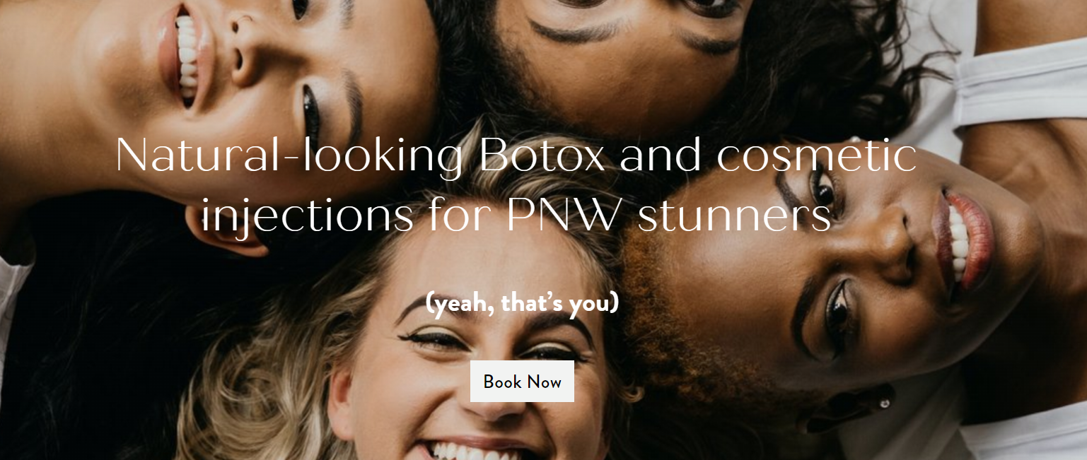 Natalie Gates - Website Copywriter