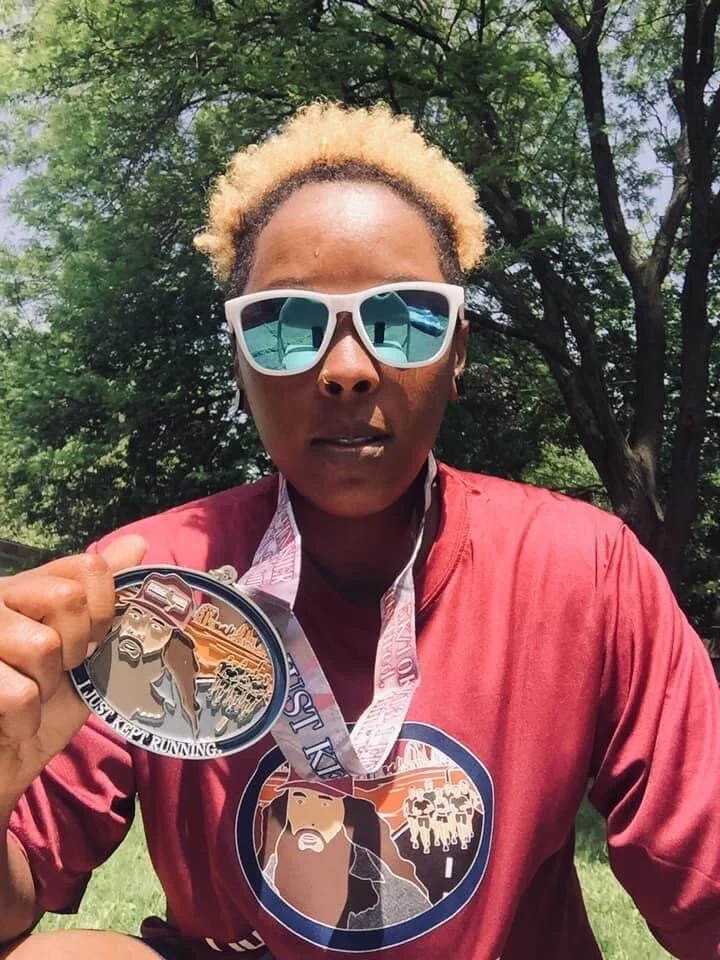 Virtual Runs with the Best Medals! | Medal Dash