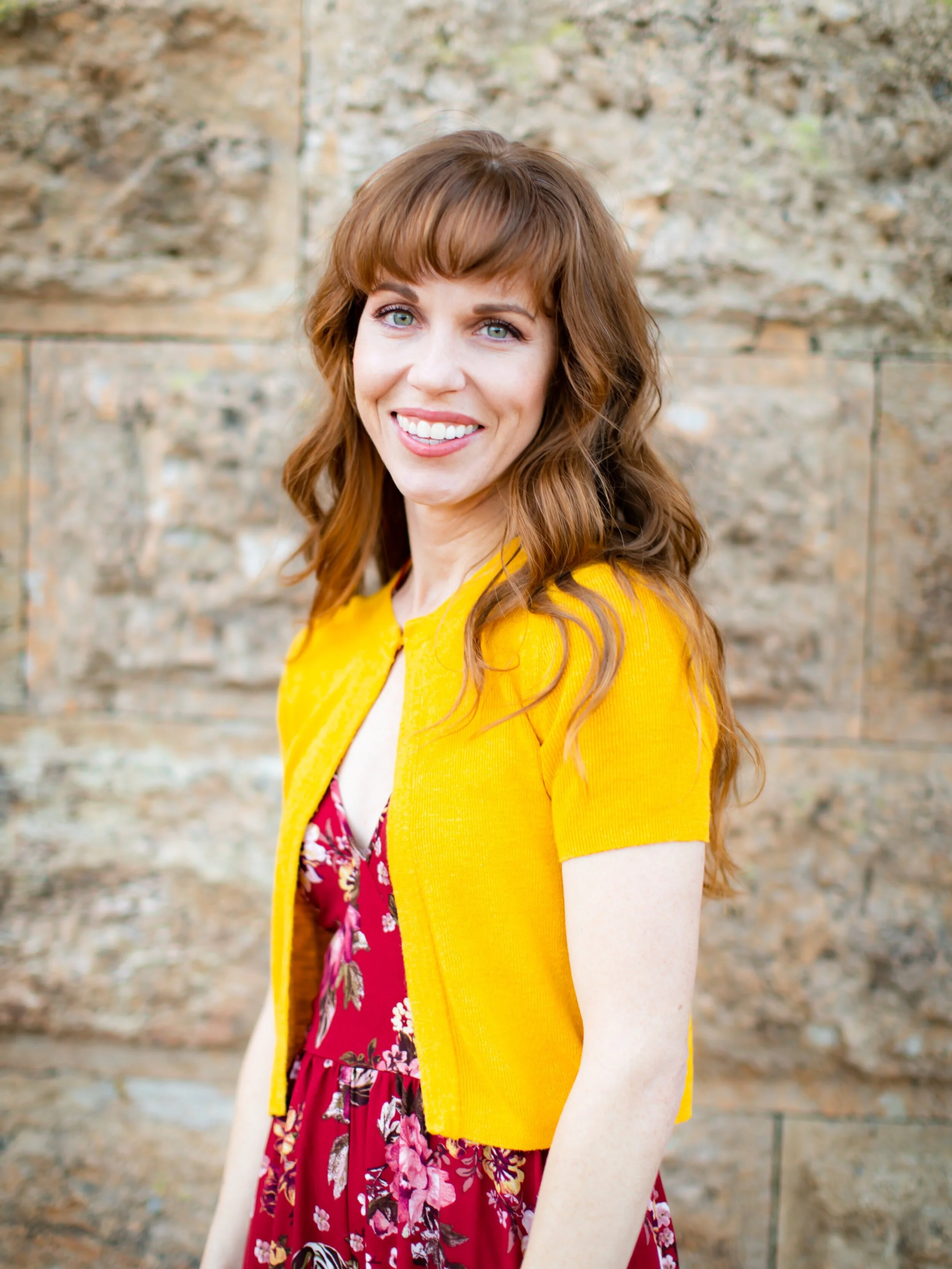 Meet Our Team — As You Are Nutrition