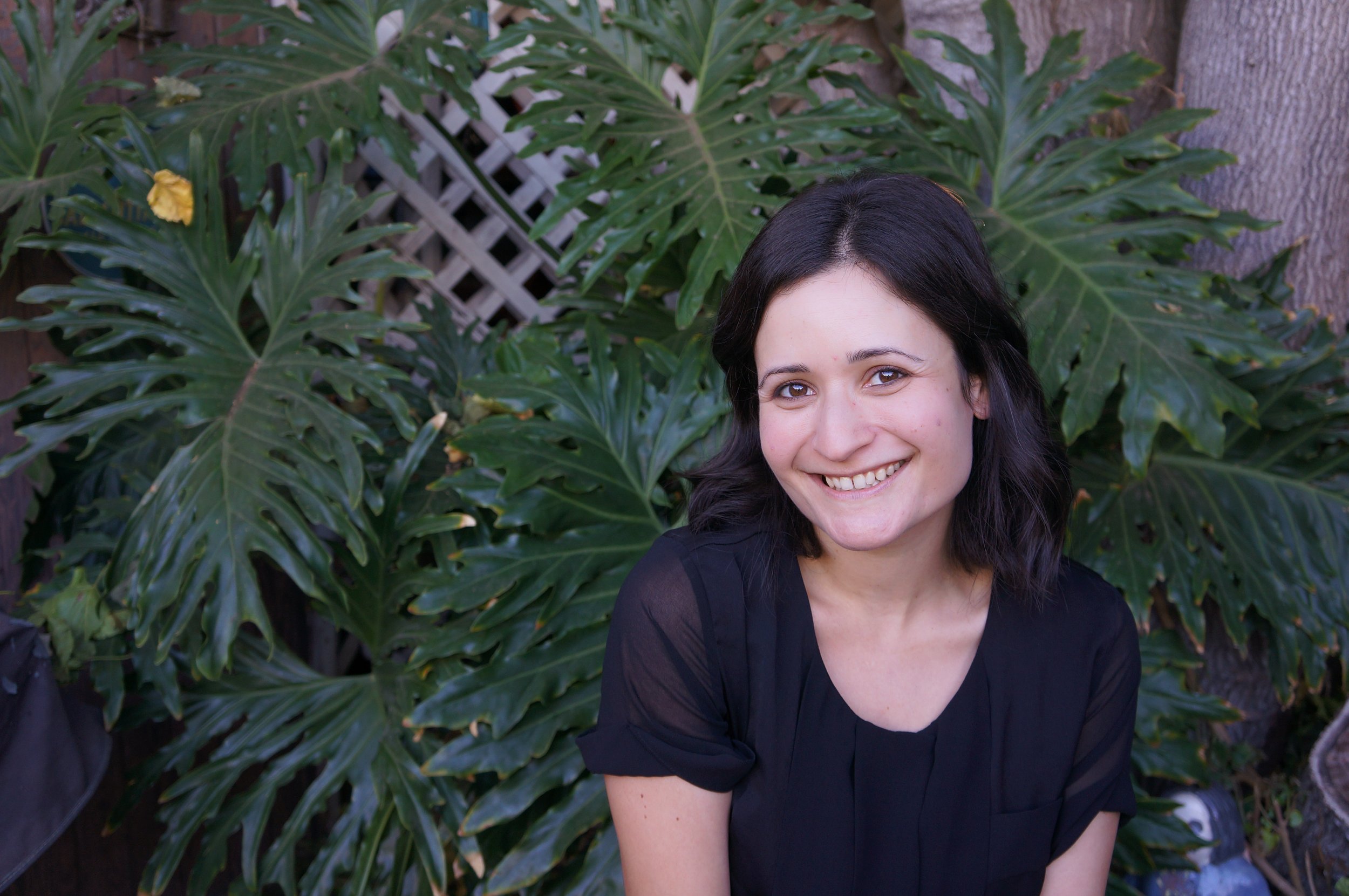 Meet Our Team — As You Are Nutrition