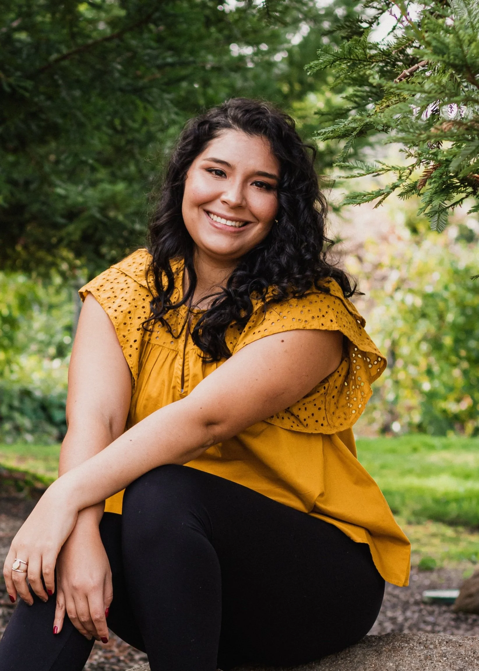 Meet Our Team — As You Are Nutrition