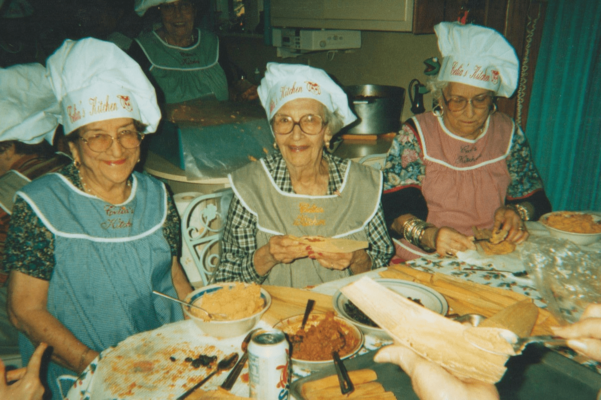 Welcoming Comfort Foods Into the Conversation — As You Are Nutrition