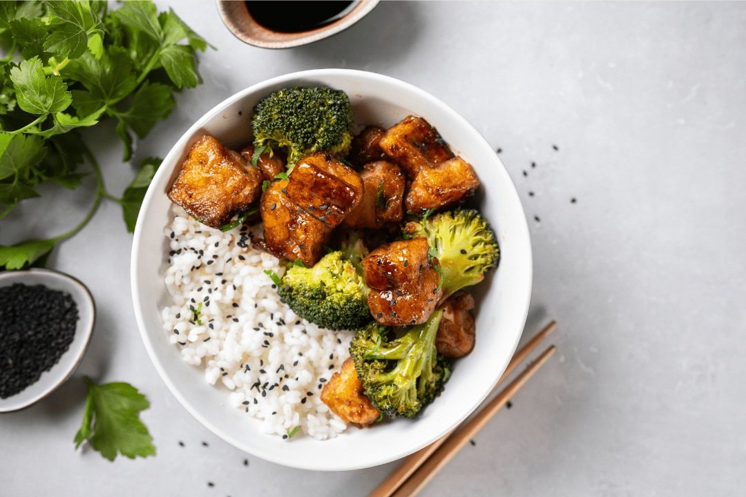 Unpacking Soy: A Discussion on the History, Health, and Safety of Soy ...