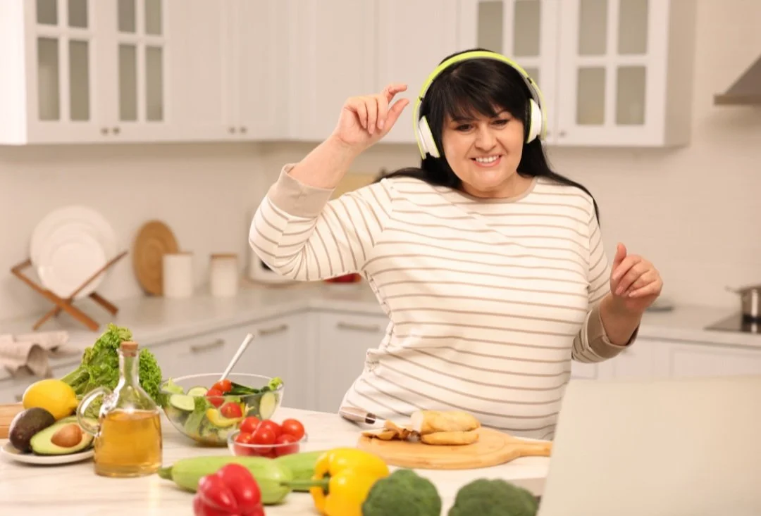 Cooking Tips for Folks with ADHD — As You Are Nutrition