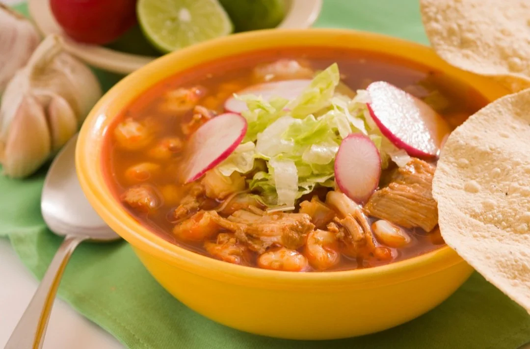 Building Your Food Self-Care Toolbox — As You Are Nutrition