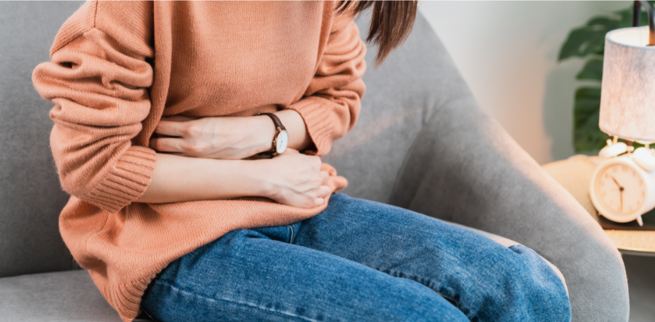 “My Stomach Hurts” And Why it is Unpleasantly Normal during Eating ...