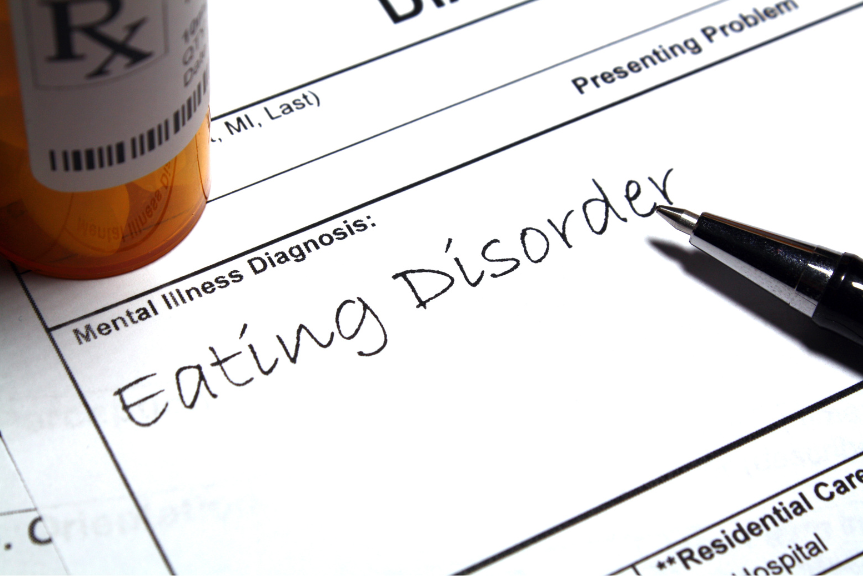 Is it Disordered Eating or an Eating Disorder — As You Are Nutrition