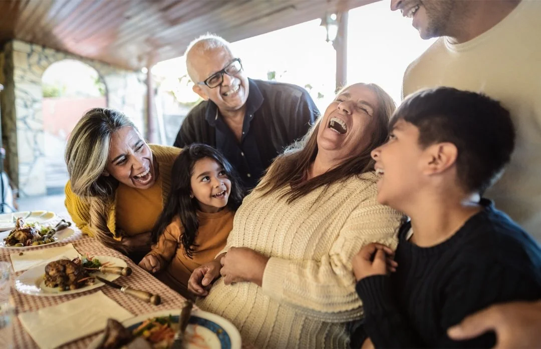 5 Ways to Make Food Fun! — As You Are Nutrition
