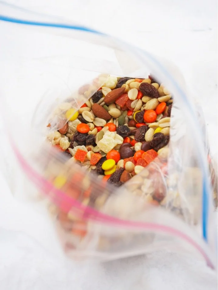 Building Your Food Self-Care Toolbox — As You Are Nutrition