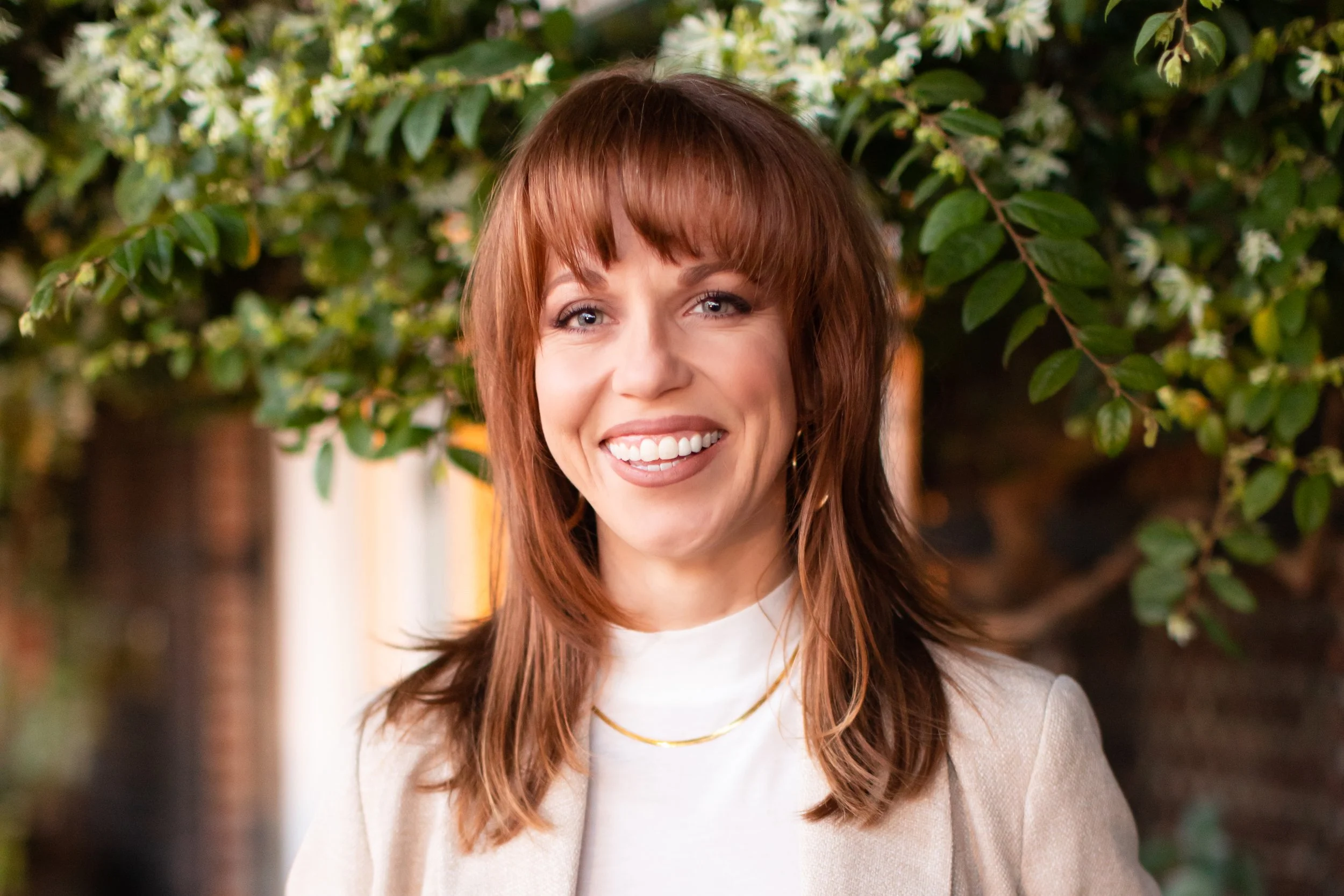 Meet Our Team — As You Are Nutrition