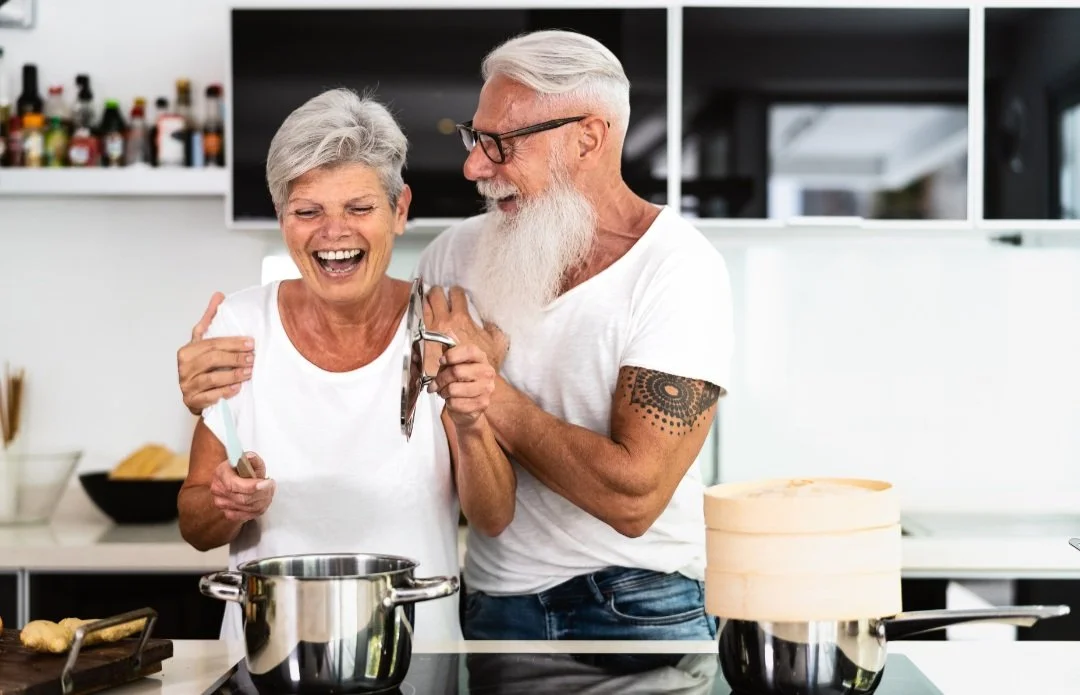 5 Ways to Make Food Fun! — As You Are Nutrition