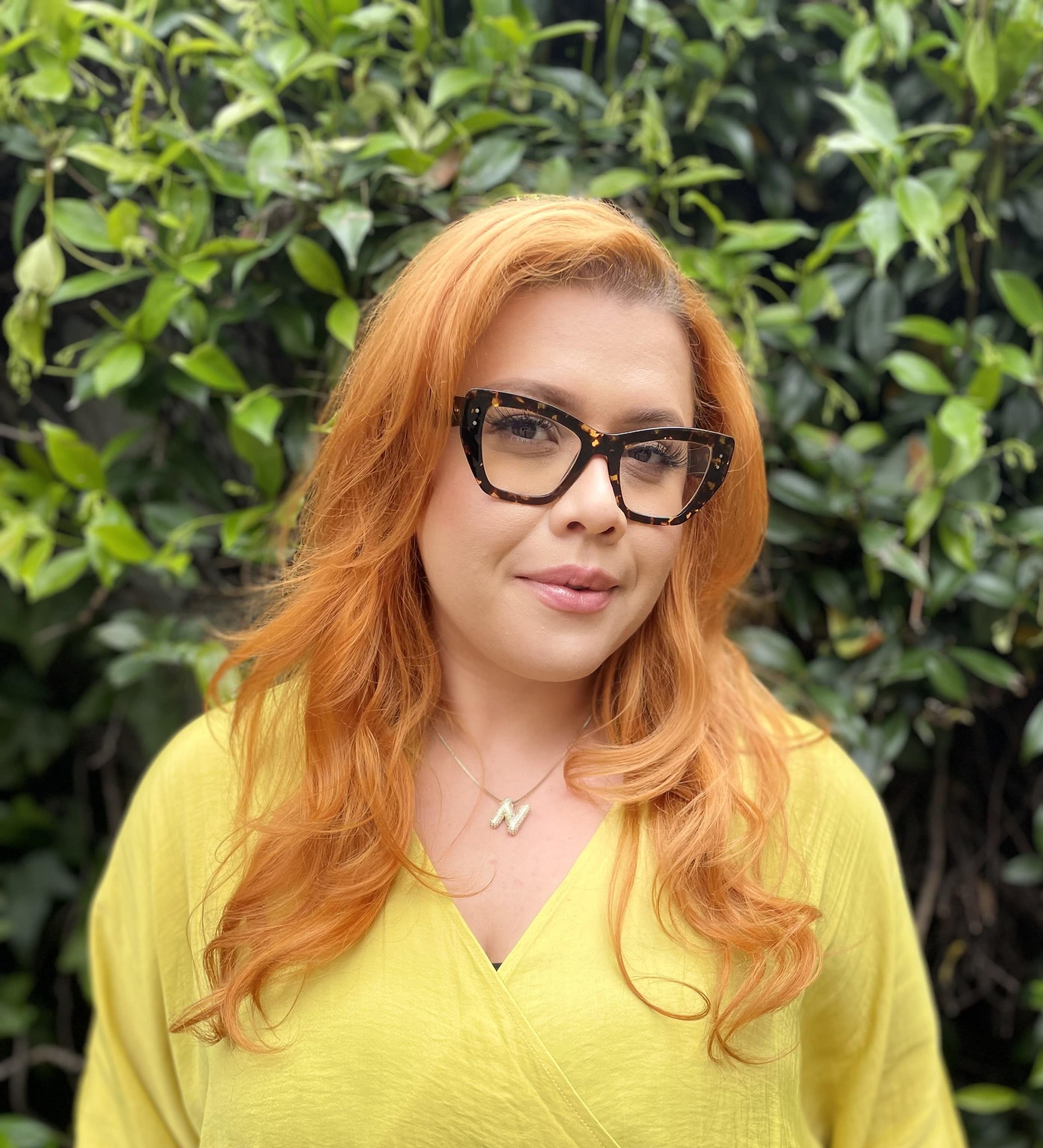 Meet Our Team — As You Are Nutrition